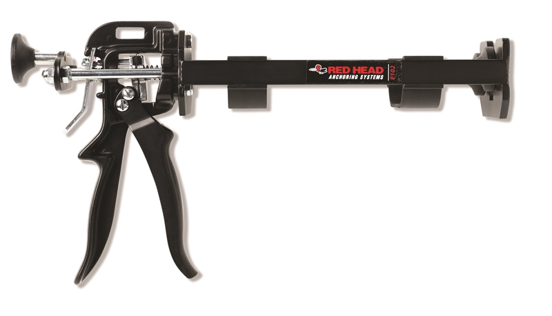 Media Center | Brand Logos | ITW Ramset, Red Head, Buildex